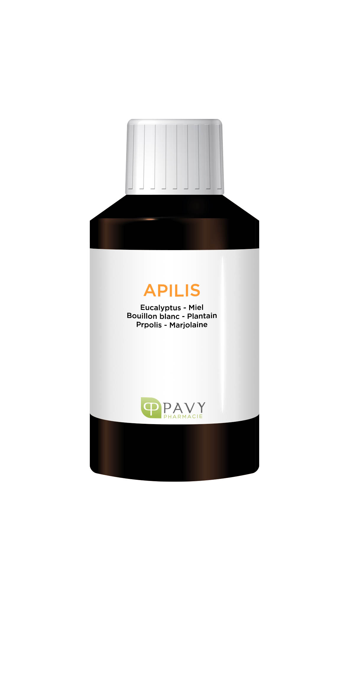 APILIS 250 ML - Pharmacie PAVY
